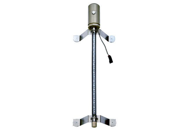 BinLevel | BinLevel: Monitor Tank Level - On Site and Off